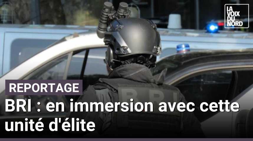 Effraction, surveillance, filature: en immersion avec les policiers de ...