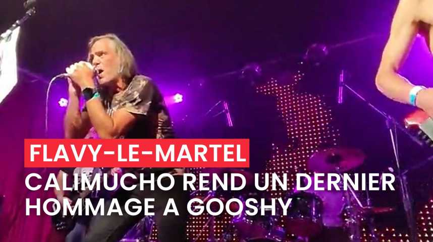 Vidéos : Calimucho revisite "Que restera-t-il de toi ?" de Komintern ...