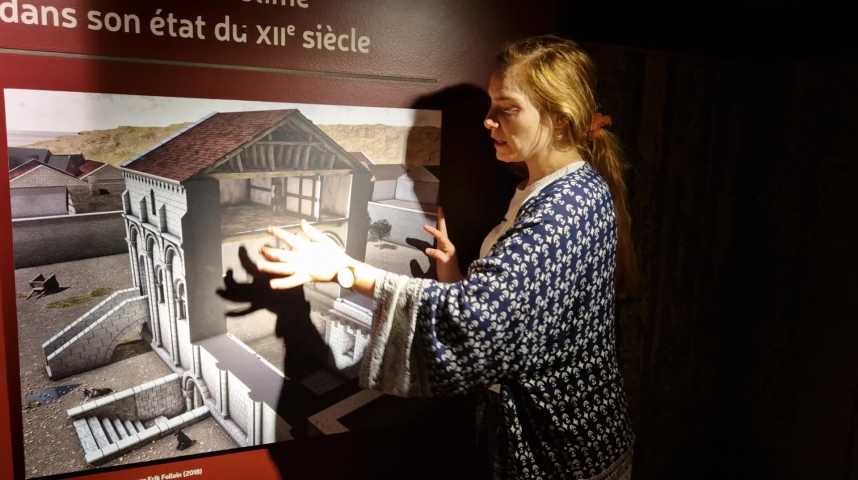Vidéos : Rouen. La maison sublime, plus ancien monument juif de France ...