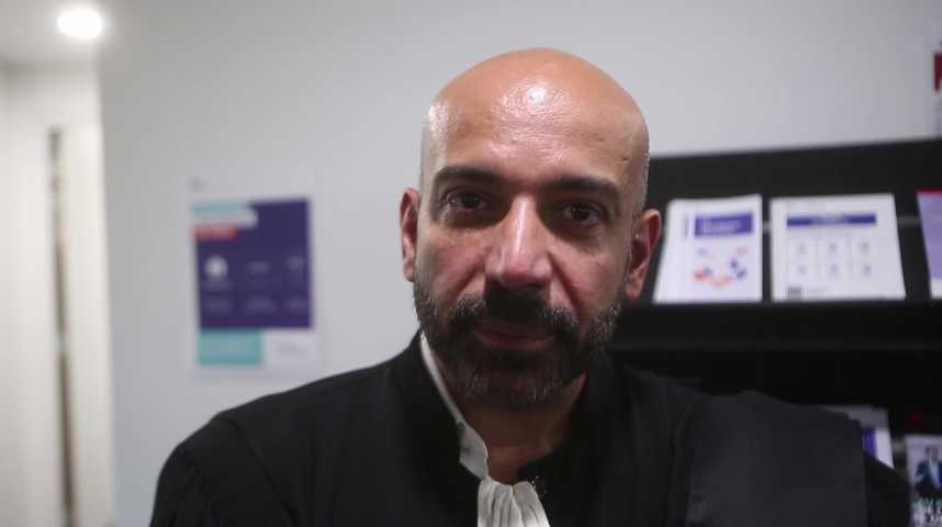 Audience des injections illégales de Botox au tribunal de Valenciennes ...