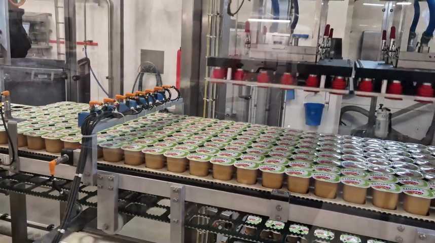 Vidéos : Boué : Materne lance une nouvelle gamme de compotes - Courrier ... Vidéos : Boué : Materne lance une nouvelle gamme de compotes - Courrier ...
