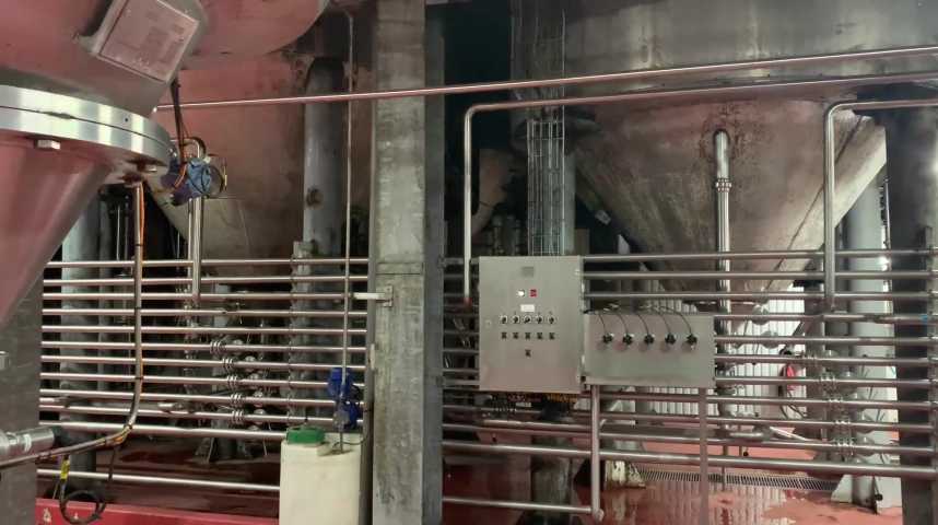 En visite à la brasserie de Jenlain - La Voix du Nord Vidéos