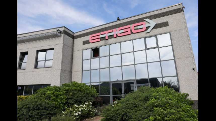 Tourcoing : Etigo fournisseur de la Coupe du monde de rugby - La Voix ...