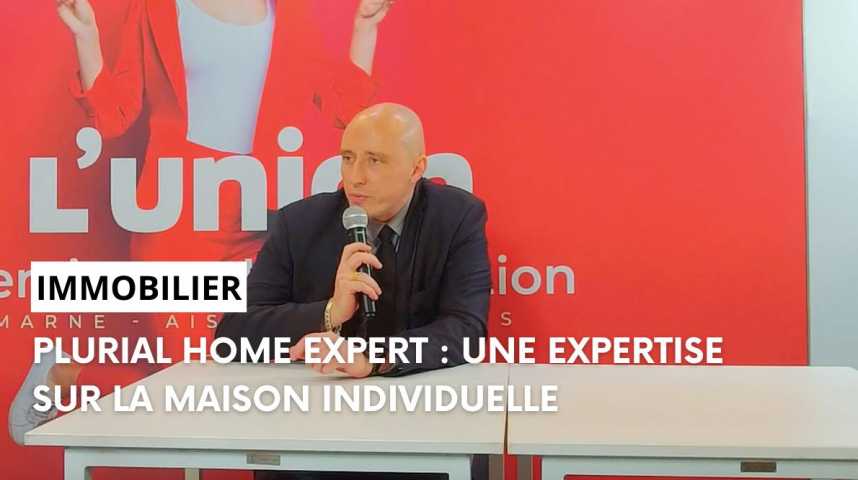 Plurial Home Expert