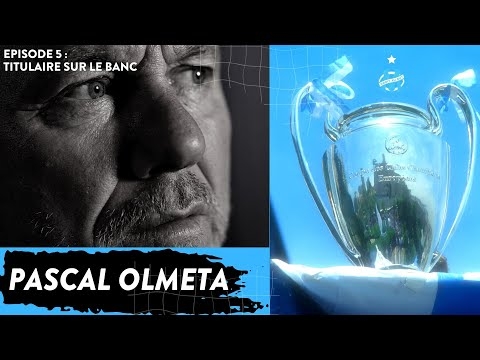 Vidéo - OM - "26 mai 1993, les coulisses d'un sacre" : Pascal Olmeta, titulaire sur le banc