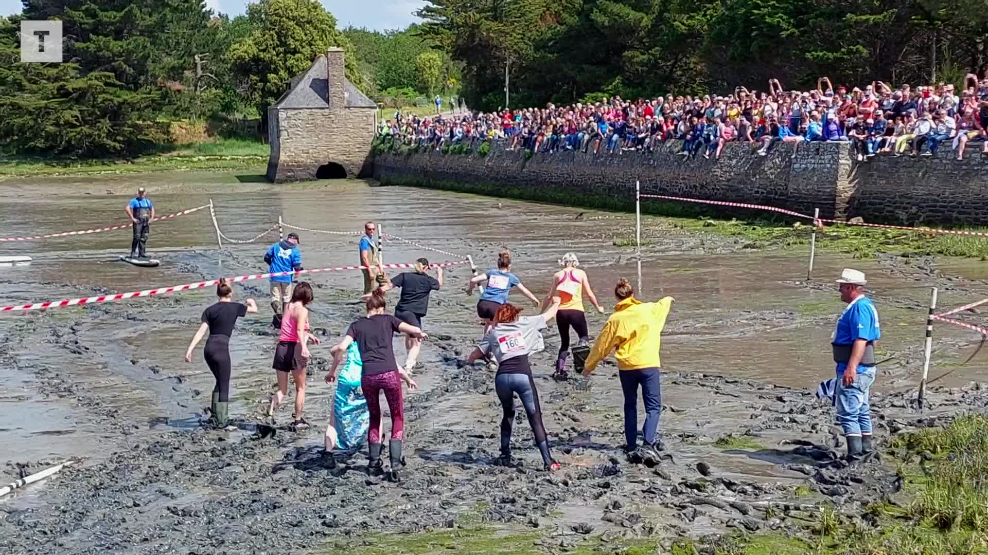 [Vidéo] Au Hézo, ils « kiffent » leur première participation à la ...