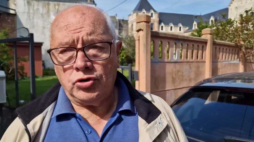 Vidéos : De nouvelles inondations rue Saint-Nicolas, à Fécamp ...