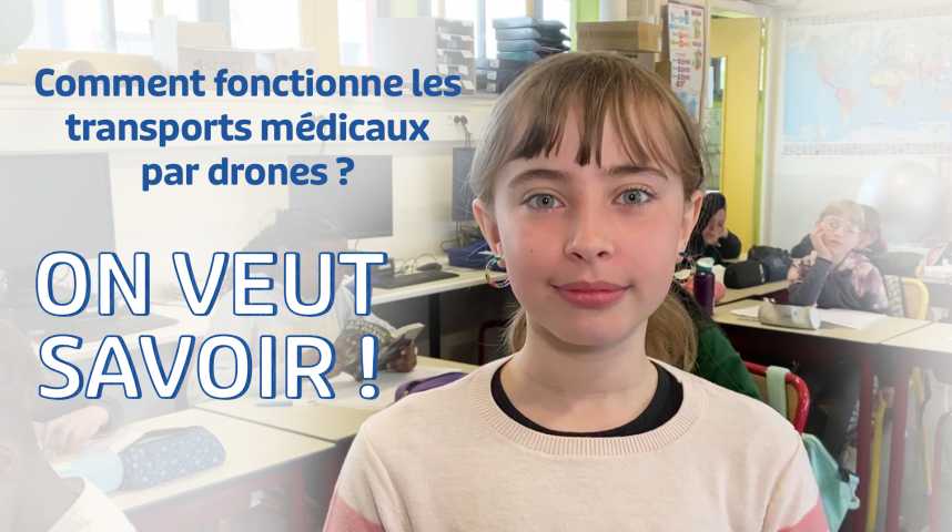 Vidéos : On veut savoir #7 : Comment fonctionne les transports médicaux ... Vidéos : On veut savoir #7 : Comment fonctionne les transports médicaux ...