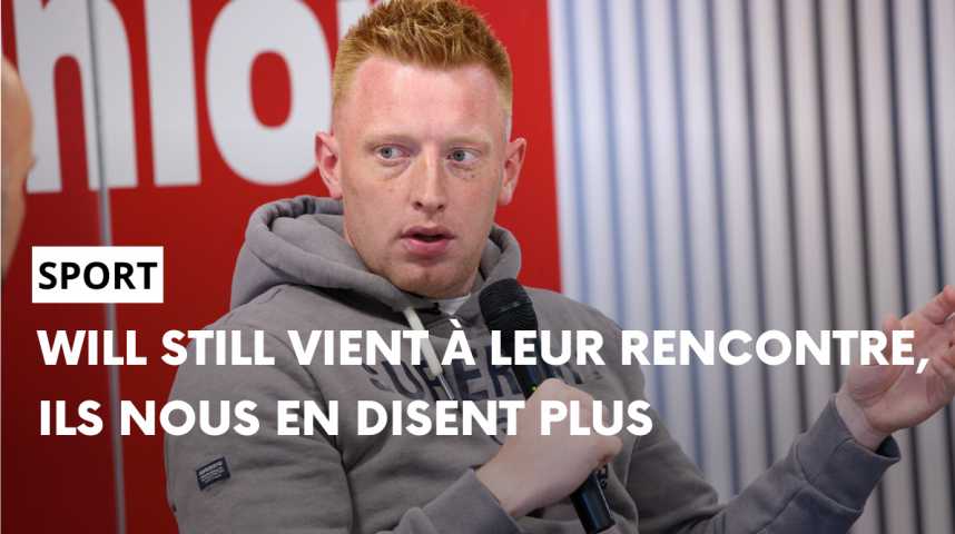 Vidéos : Ils ont rencontré Will Still, coach du Stade de Reims - L'Est ...