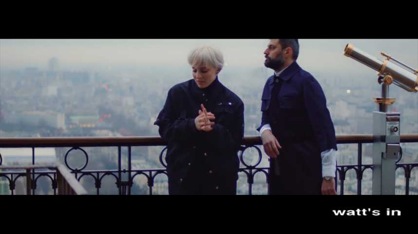 Vidéos : Watt's in, l'émission du 16 mai 2023. Avec Madame Monsieur et ...