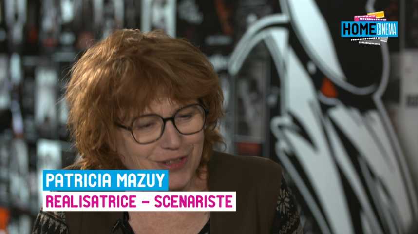 ️ Home Cinéma (BeTV): Patricia Mazuy évoque "Bowling Saturne" - Sudinfo ...