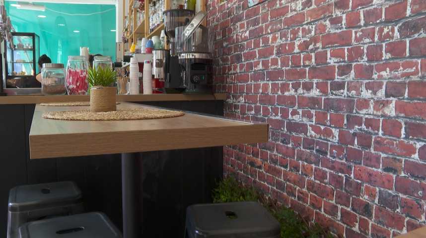 Vidéos : Un deuxième Social Perk a ouvert à Rouen suite au succès du ...