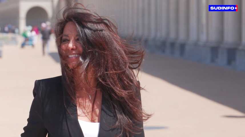 ️ Barbara Gandolfi, l’ex-compagne de Belmondo, témoigne: «Je ne l’ai ...