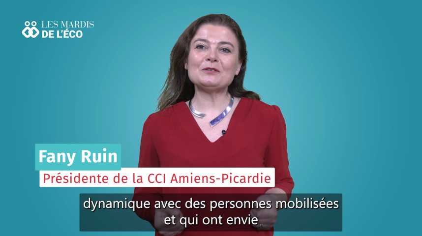 Vidéos : "Les mardis de l'éco" du 21 mars 2023 - Spécial ...