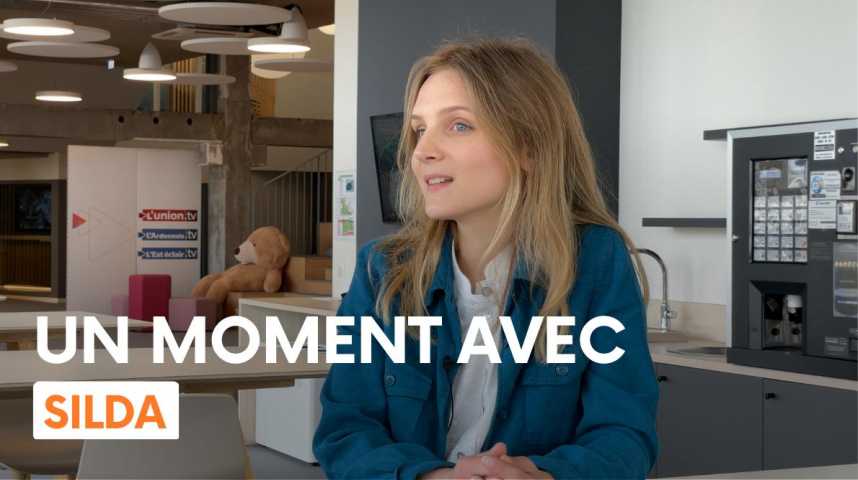 Vidéos : Silda, la chanteuse champenoise sélectionnée dans l'équipe de Vianney - L'Est éclair