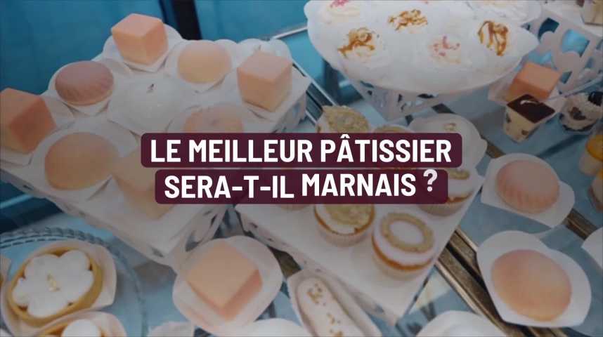 Vidéos : Un habitant de Congy, dans la Marne, candidat au "Meilleur ...