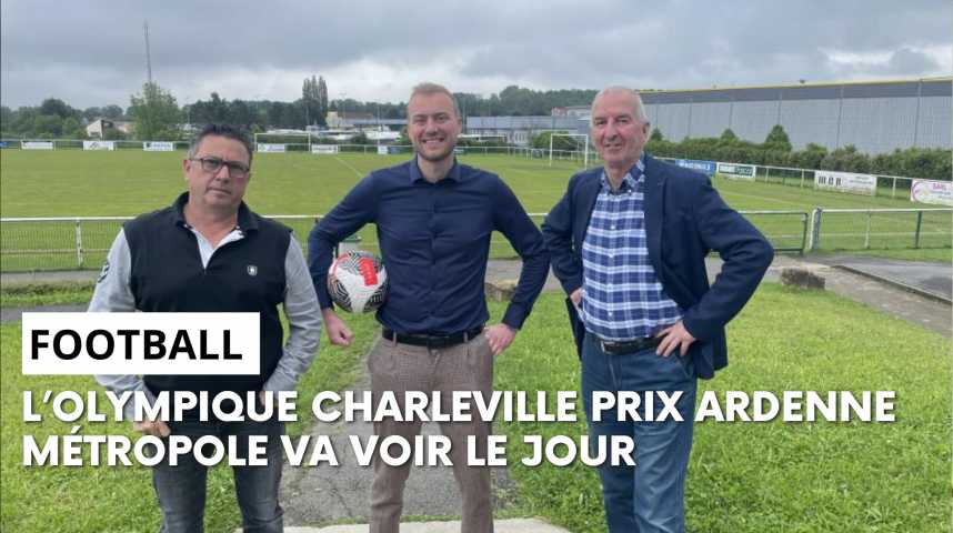 Vidéos : Pierre Flamion et Jerry Zuccari évoquent l’Olympique ...