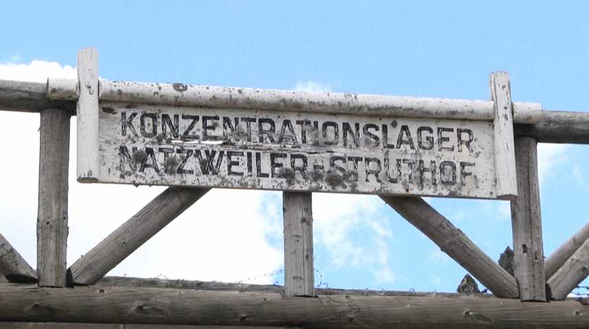️ Dans un ancien camp nazi, un stage pour les auteurs d'infractions ...