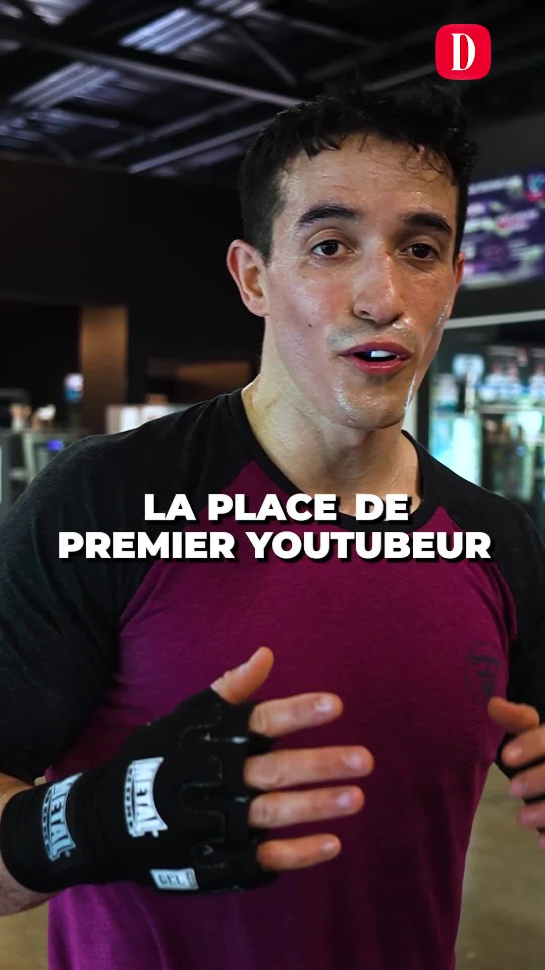 Tibo InShape a vendu le "Temple", sa salle de sport albigeoise : ce qu ...