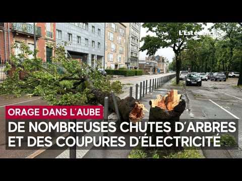 Vidéos : Jordan Guitton élu dès le 1er tour des élections législatives ...