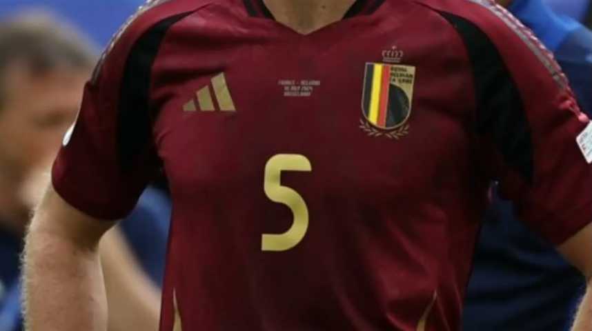 ️ Jan Vertonghen met un terme à sa carrière internationale avec les ...