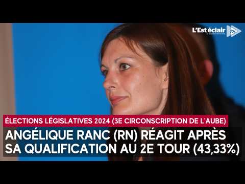 Vidéos : Jordan Guitton élu dès le 1er tour des élections législatives ...
