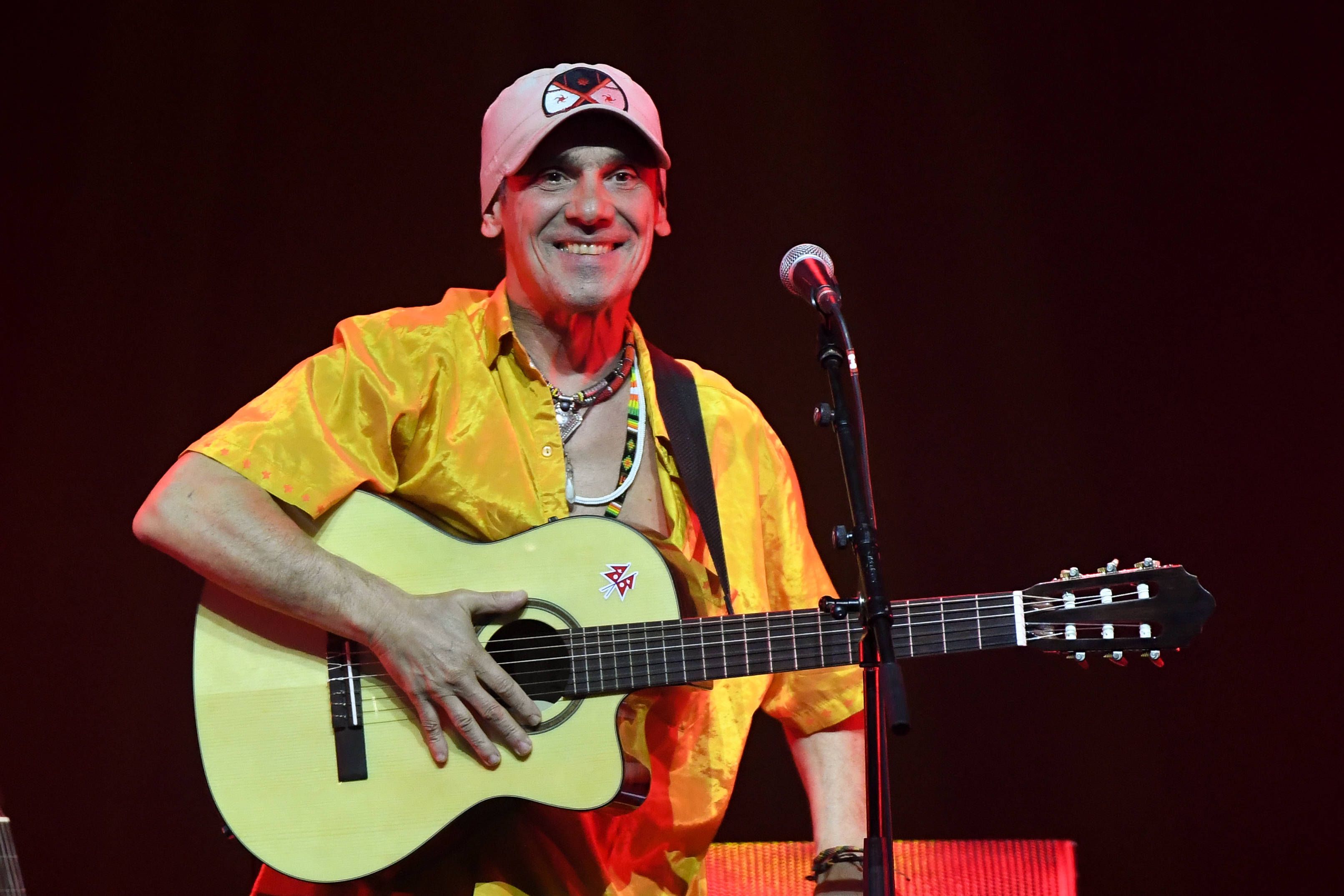 Manu Chao : qu’a-t-il fait pendant 17 ans d’absence
