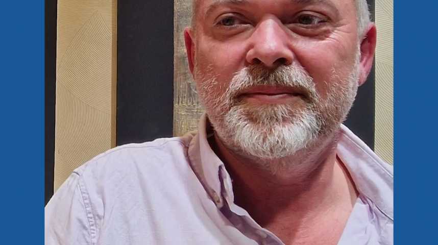 Vidéos : Près de Rouen : Grégory Auvray le peintre aux doigts d'or ...