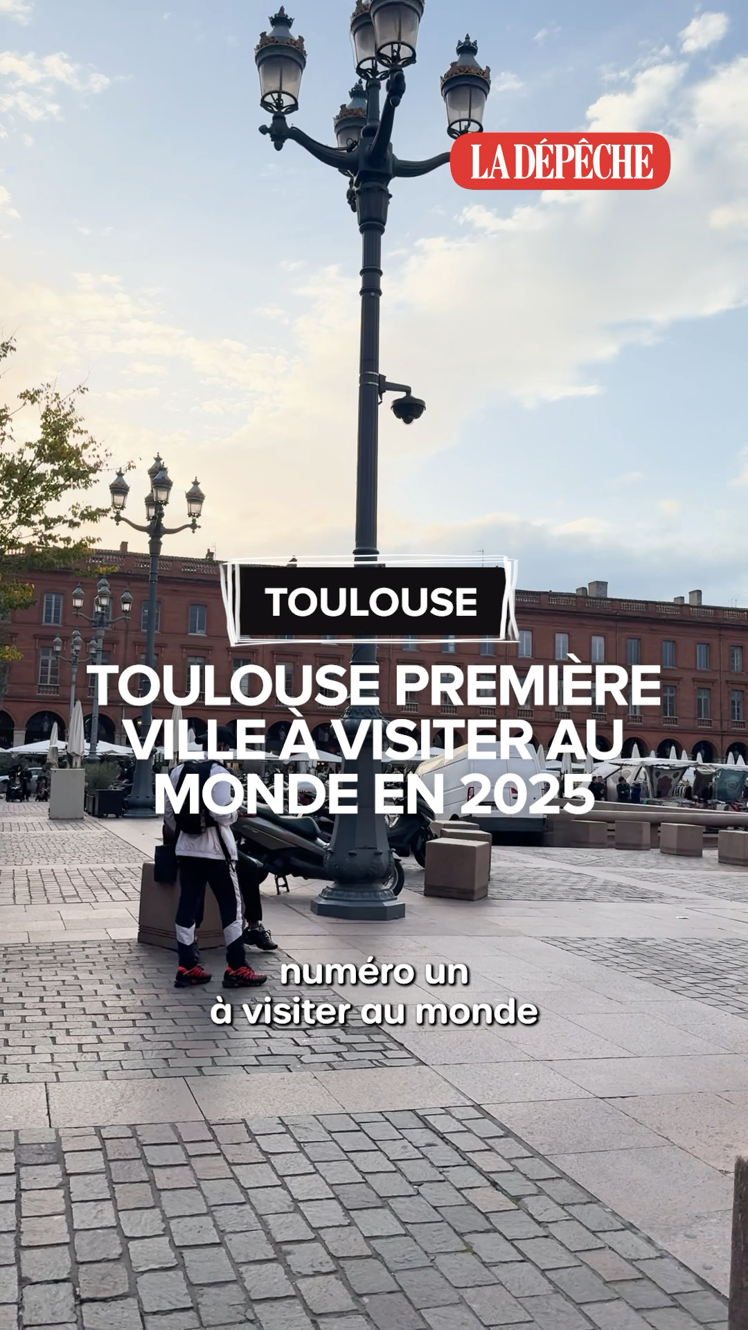 "Aussi connu que Florence" : classée ville n° 1 à visiter en 2025 par ...