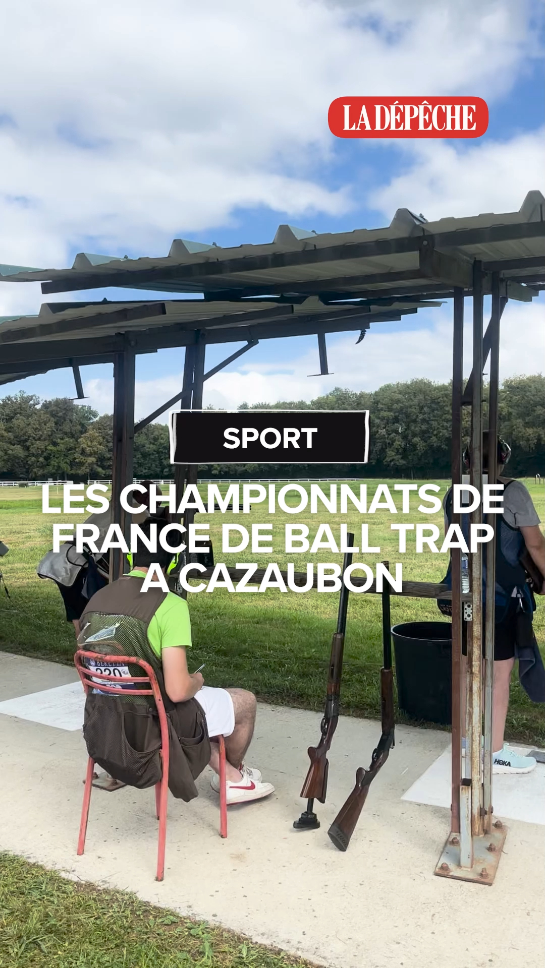 VIDEO. "D’ici dimanche soir, il y aura une médaille": le championnat de ...