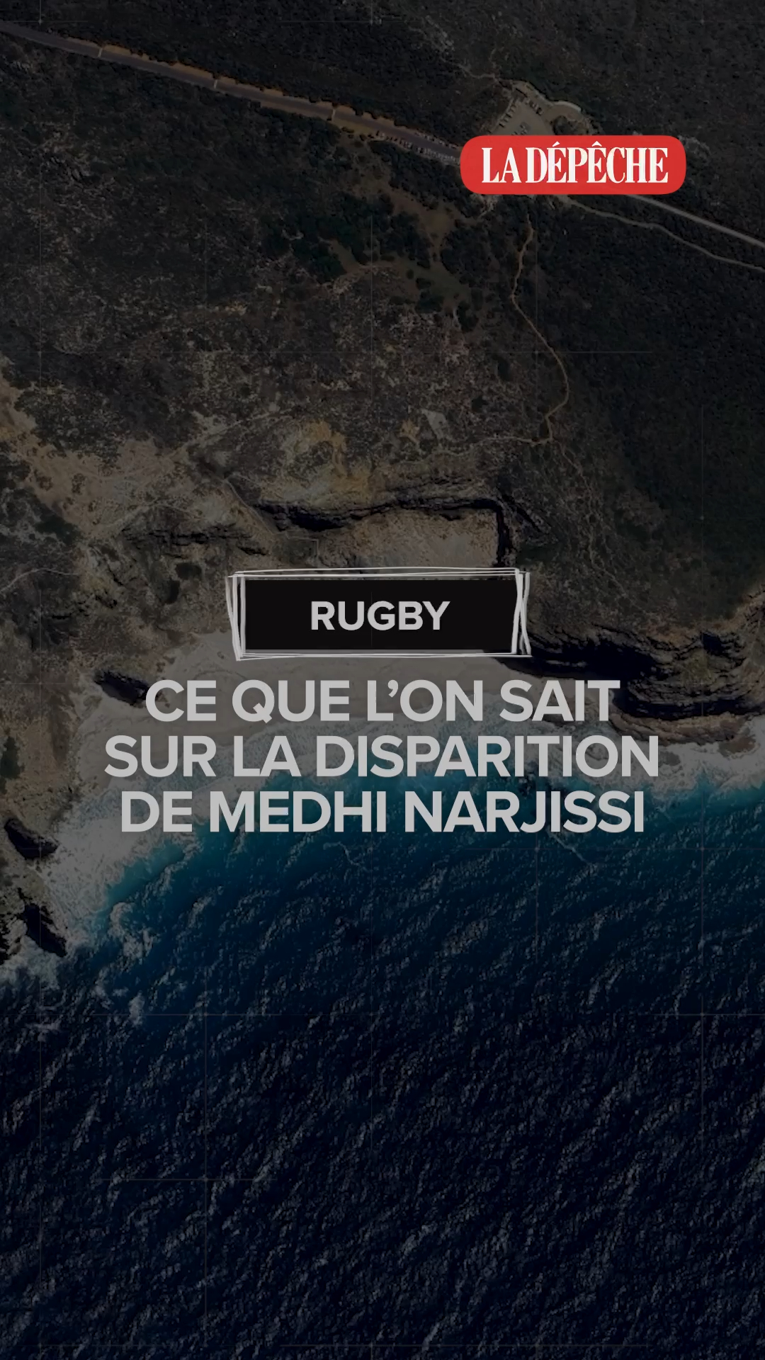 REPORTAGE. Disparition de Medhi Narjissi : "Dias Beach, une plage ...