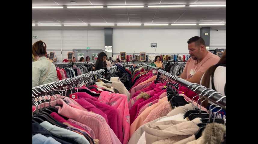 On a testé pour vous l’ouverture du plus grand Ding Fring de la région ...