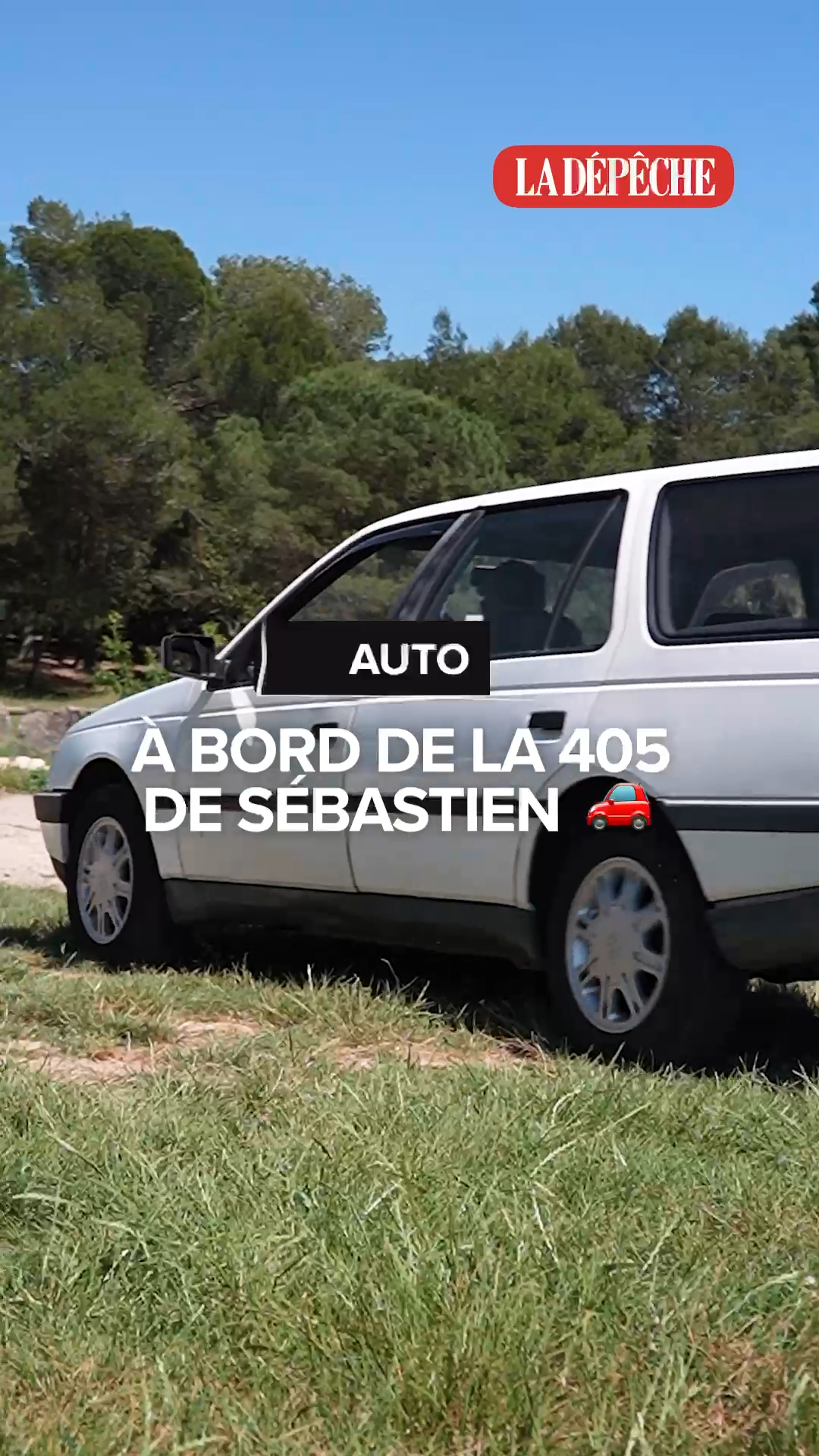 Ils ne lâcheront jamais leur voiture : "Presque un membre de la famille ...