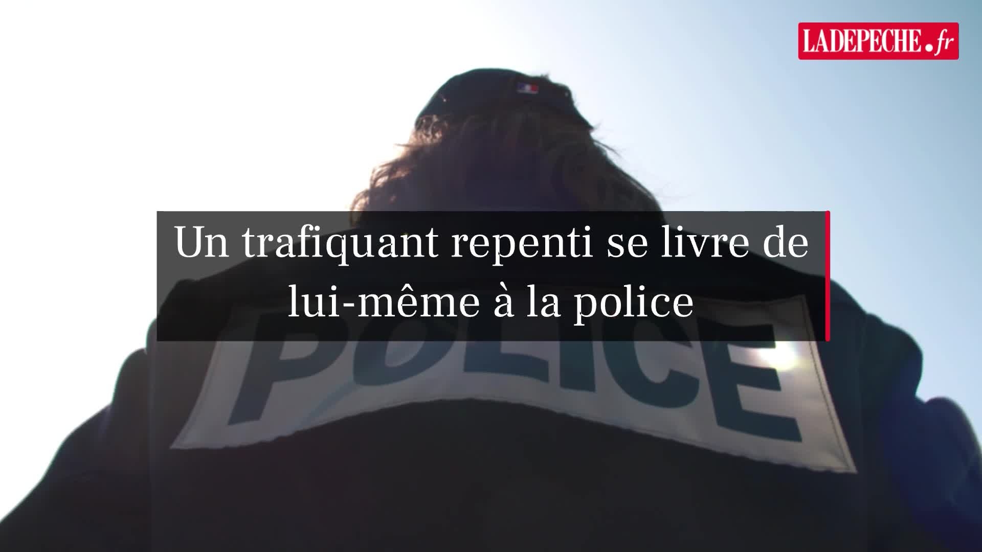 Trafic de drogue, abus de confiance… Surpris à dealer dans une voiture ...