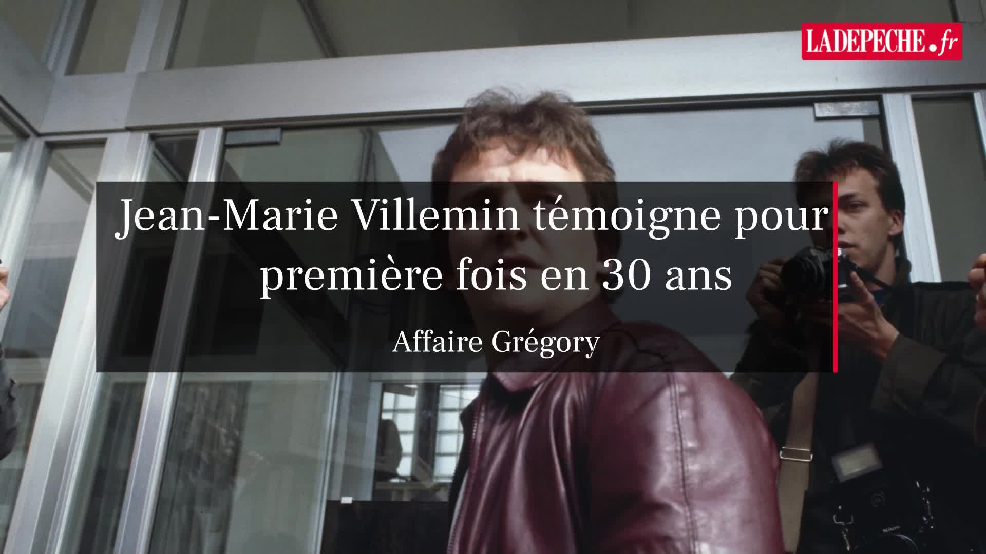 REPORTAGE. Affaire Grégory : 40 ans après, la Vologne se souvient ...