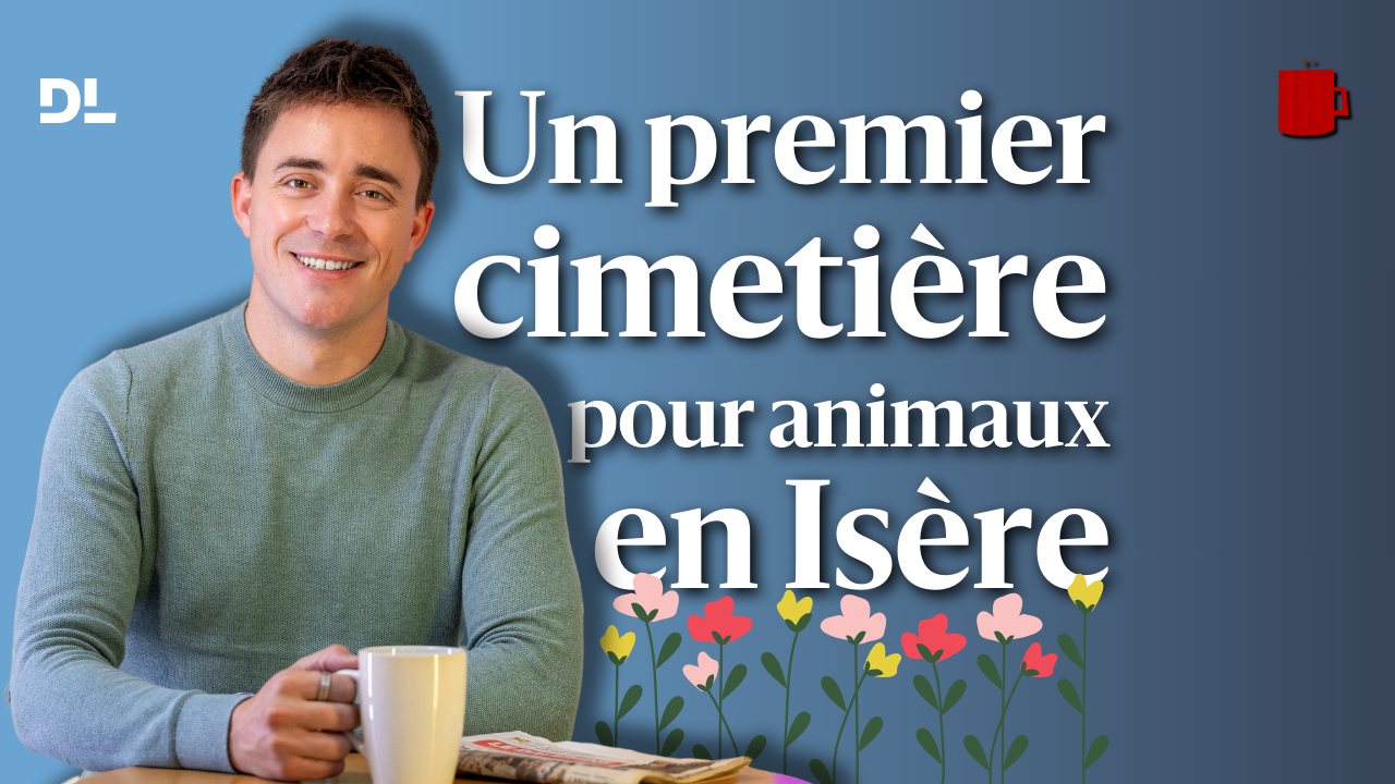 Chiens, chats, oiseaux, rongeurs… pourront “reposer en paix” dans le ...