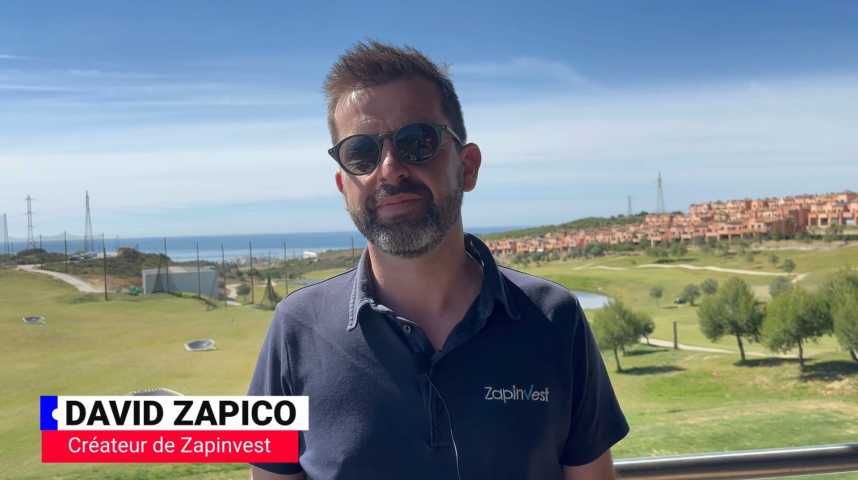 ️ Comment David Zapico, de Welkenraedt, a bâti un véritable empire ...