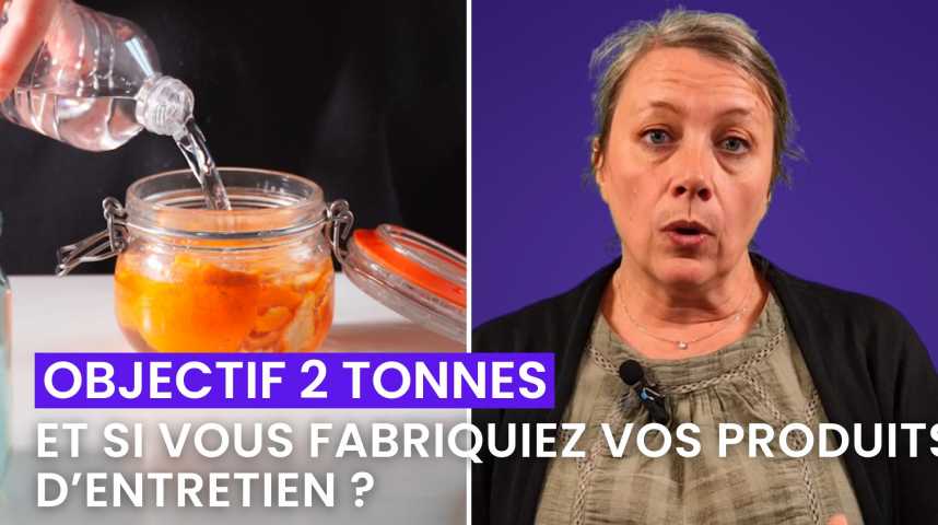 Vidéos : Objectif 2 Tonnes : et si vous fabriquiez vos produits d ...