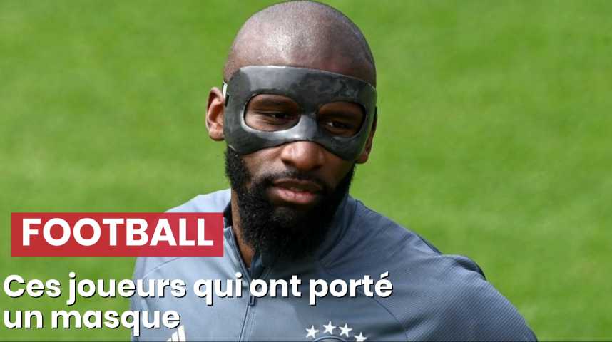 Vidéos : Avant Kylian Mbappé, ces joueurs de football ont porté un ...