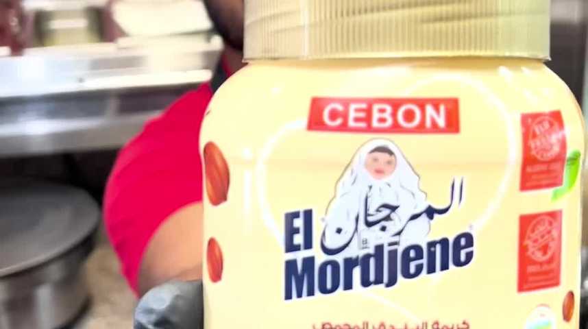VIDÉO. "Deux fois Lyon-Marseille pour en acheter" : El Mordjene, cette ...