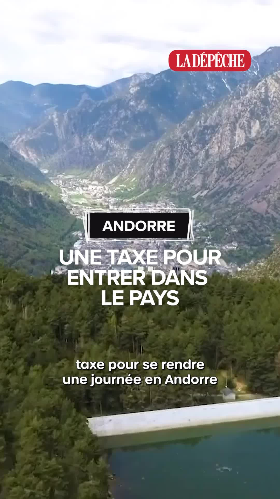 Soldes Andorre T 2024
