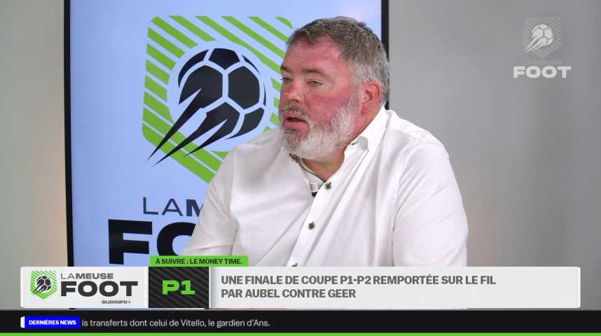 ️ LaMeuse Foot : Saison 3, 30e et dernier épisode de la saison - Une ...