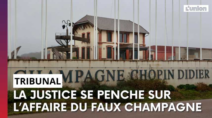 Vidéos : Affaire Didier Chopin : la justice se penche sur le dossier du ...
