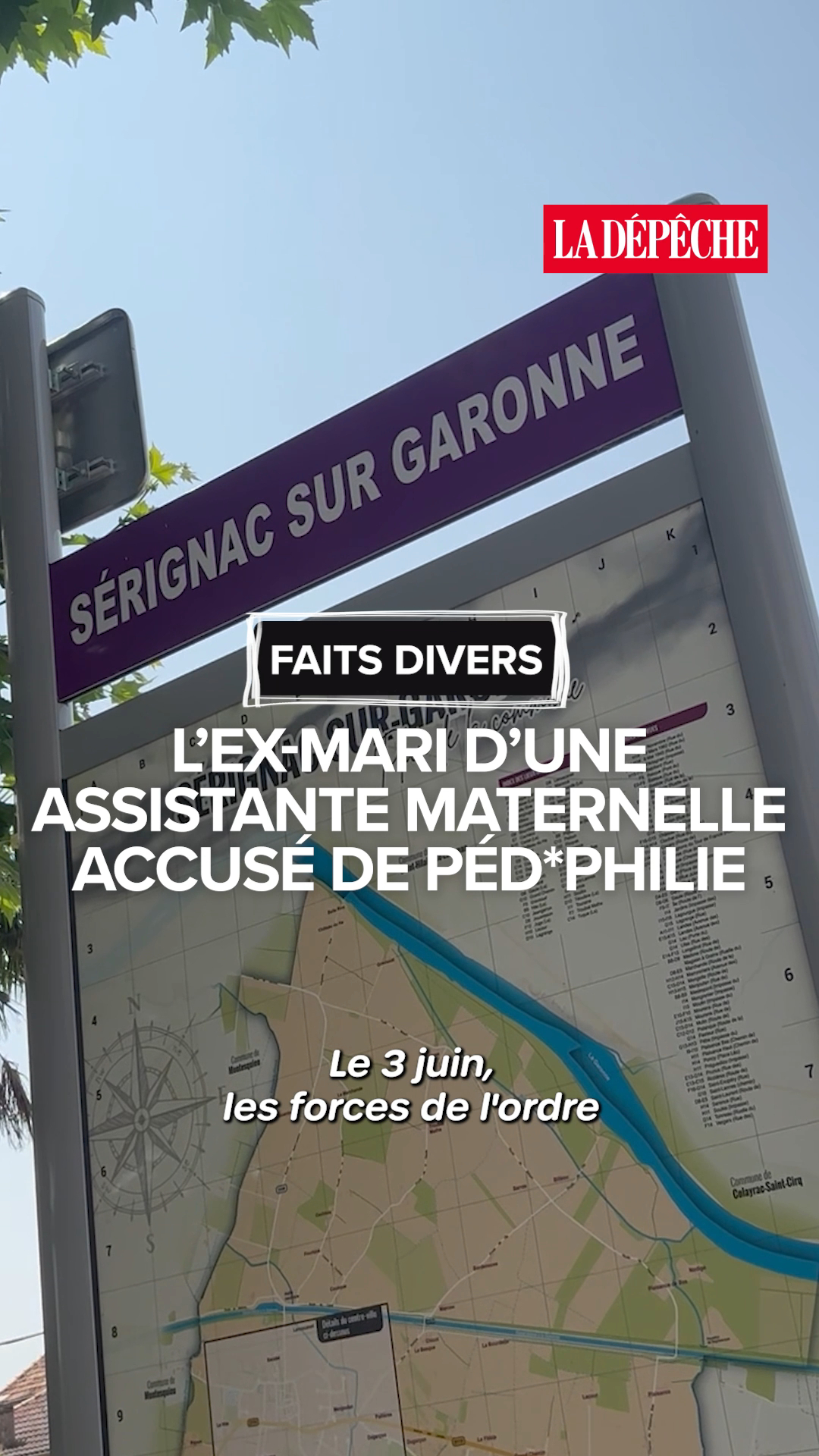 Un homme condamné pour avoir eu des rapports sexuels avec une adolescente de 14 ans - ladepeche.fr