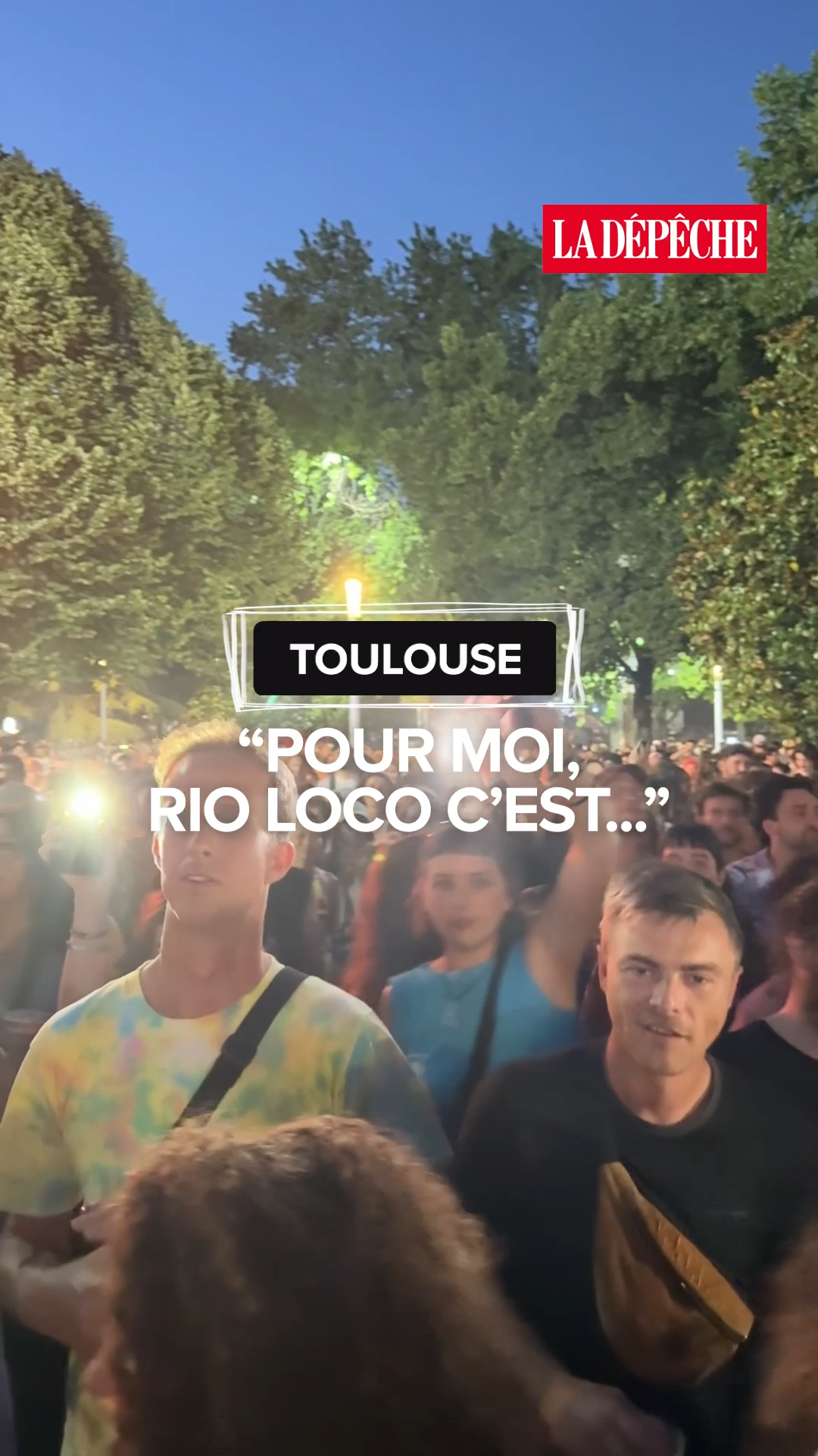 70 000 personnes ont fêté les 30 ans de Rio Loco qui s’envolera vers ...