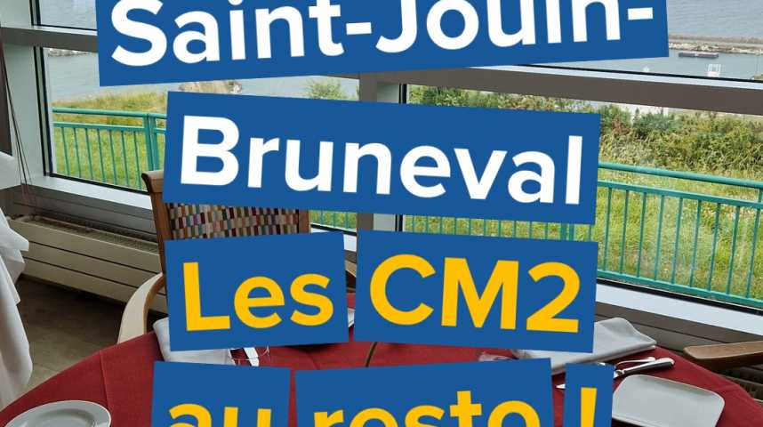 Vidéos : Saint-Jouin-Bruneval : un resto à la place d'un dico - Paris ...