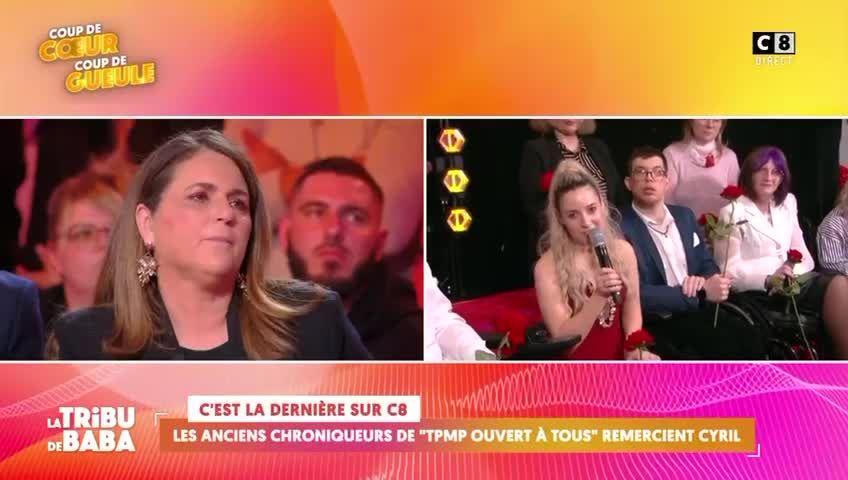 Dariadoubleday twitter i know Emma now the lady who runs