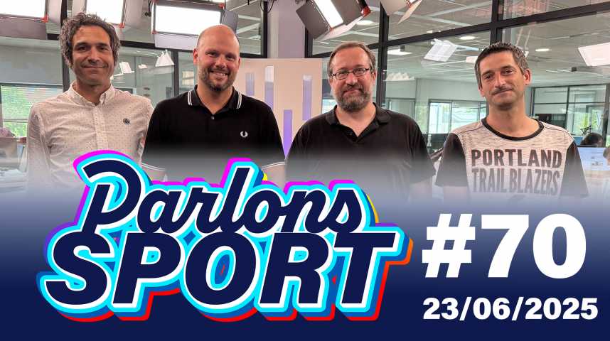 Vidéos : Exclusivité : Carl Mallette, le nouveau coach des Dragons de ...