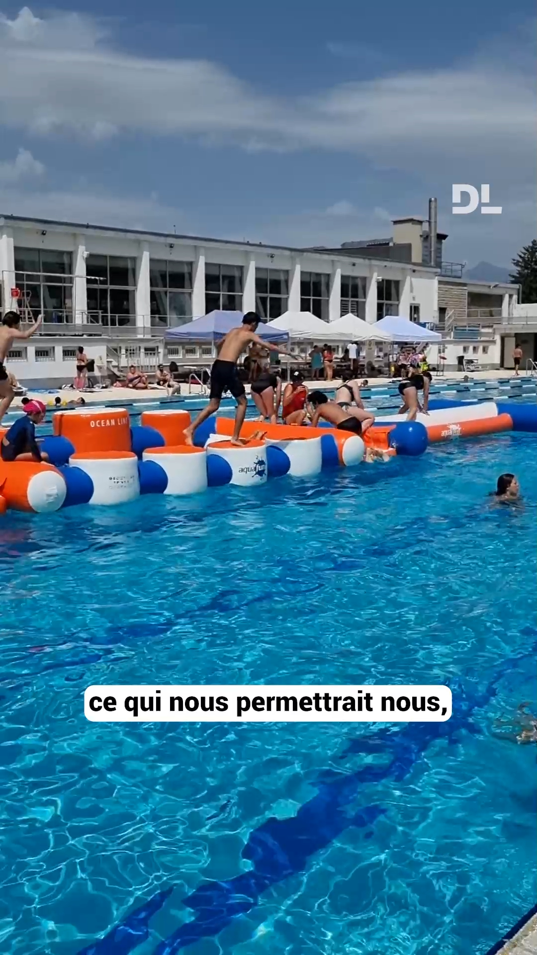 Comment nagez en toute sécurité dans les Hautes-Alpes