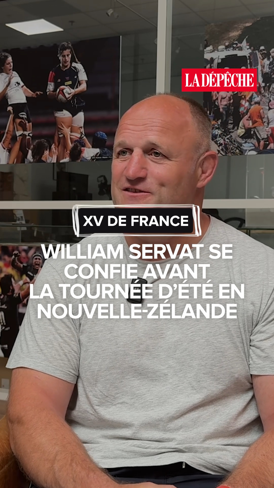 All Blacks-France : "On peut encore élever notre niveau", assure ...